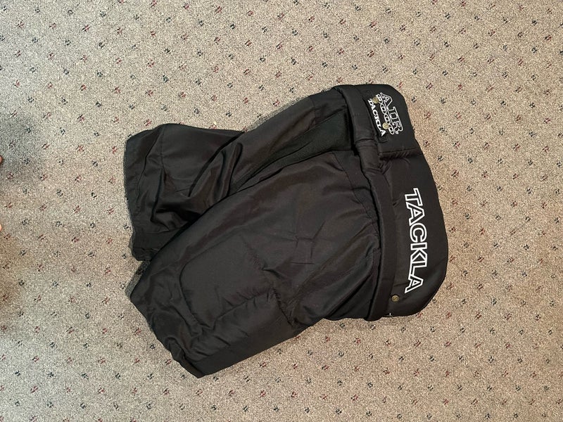 New Large Tackla Pro 8800 Hockey Pants (SR size 60) | SidelineSwap ...