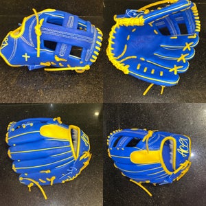 Custom Rico 12” 1B Glove | SidelineSwap