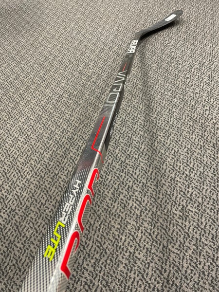 Bauer Vapor Hyperlite P92 curve 50 flex right hand stick | SidelineSwap ...