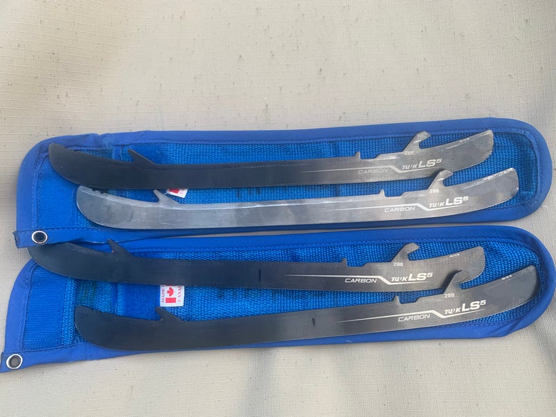 New Bauer Tuuk LS5 Carbon - 288mm | SidelineSwap