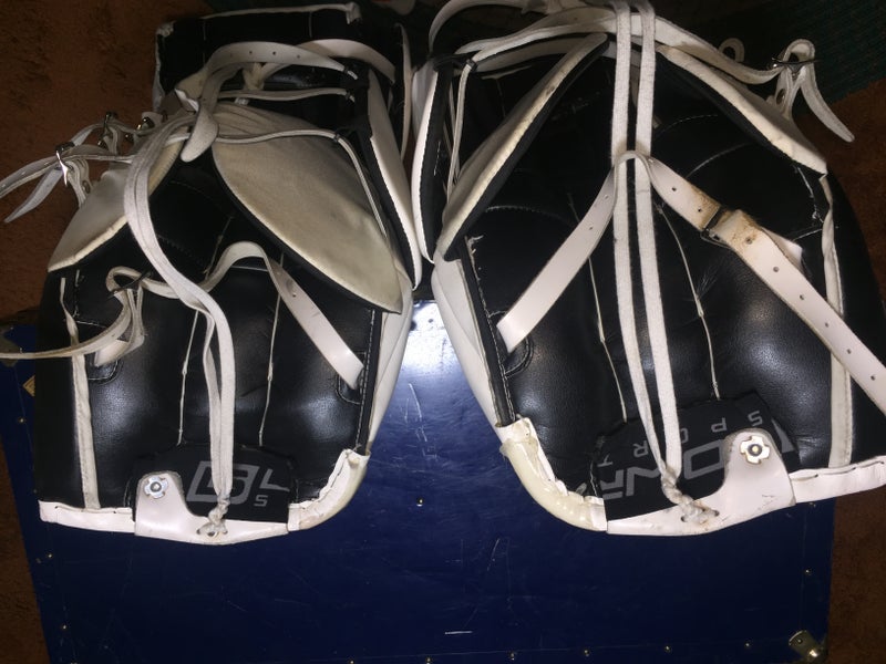 Pro Series Koho 580 Pads | SidelineSwap | Buy and Sell on SidelineSwap