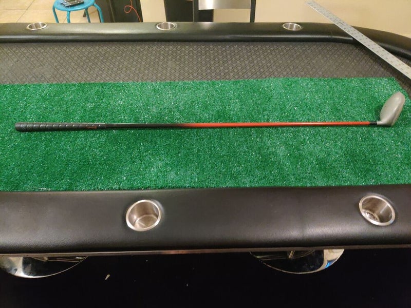 Wilson Killer Whale Oversize Metal Driver Graphite Shaft | SidelineSwap ...