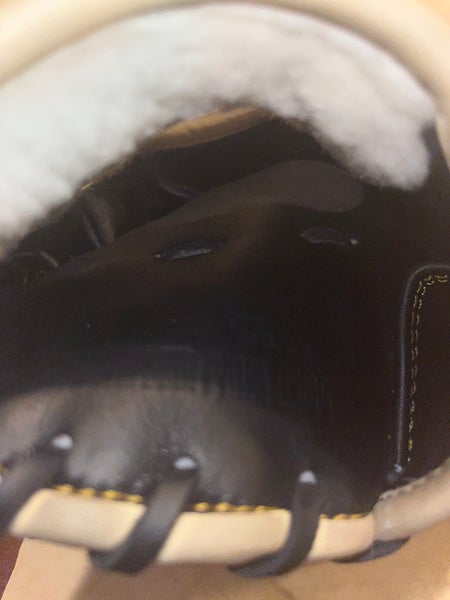 44 Pro First Base 13" Signiture Series Baseball Glove | SidelineSwap ...