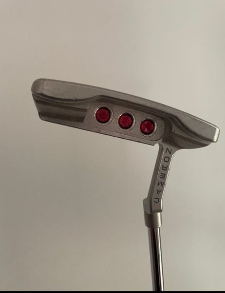 Men's Blade 35" Select Newport Putter | SidelineSwap | Buy and Sell on ...