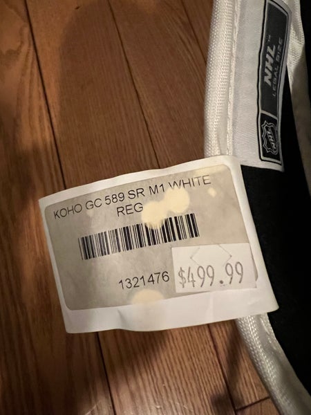 Koho 589 Glove, 590 Break | SidelineSwap | Buy and Sell on SidelineSwap