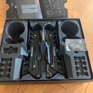 Inline Hockey Chassis for sale | New and Used on SidelineSwap