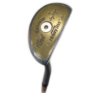 Unique Design Barrel Cylinder Vintage Golf Putter 36" *RARE* | SidelineSwap