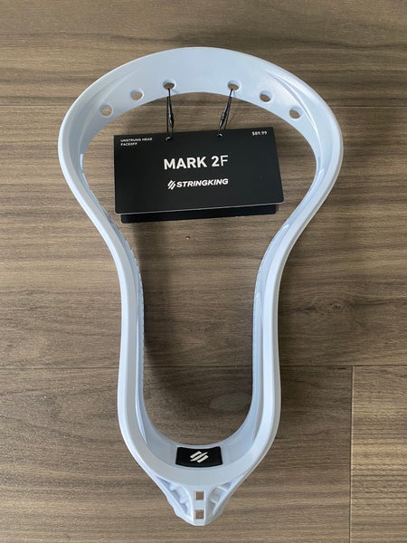 New FOGO Unstrung Mark 2F Head | SidelineSwap | Buy and Sell on ...