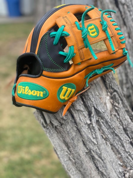 Wilson a2k mc26 | SidelineSwap | Buy and Sell on SidelineSwap