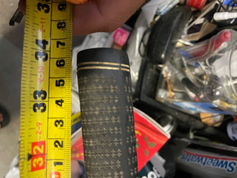 Golf putter Crossfire in RH | SidelineSwap | Buy and Sell on SidelineSwap