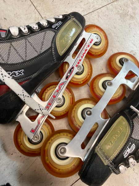 Tour Inline Skates | SidelineSwap | Buy and Sell on SidelineSwap