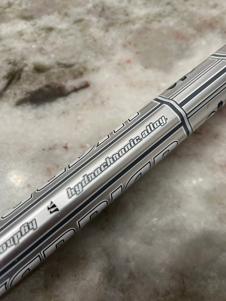 New Warrior Kryptolyte R10 Grip Shaft | SidelineSwap | Buy and Sell on ...