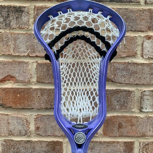 Strung Lacrosse Heads for sale | New and Used on SidelineSwap