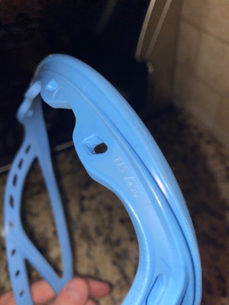 Brand New Limited edition STX super power + head | SidelineSwap | Buy ...