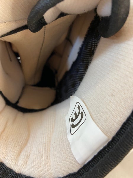 New Mylec Tech Grip Air Flo 777 Street Hockey Gloves 13" | SidelineSwap ...