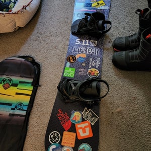 Snowboards for sale | New and Used on SidelineSwap