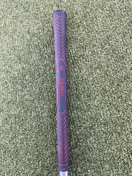 Pinseeker 350 RS Iron Set (3-9, PW) RH Pinseeker Ladies Steel (L2458 ...