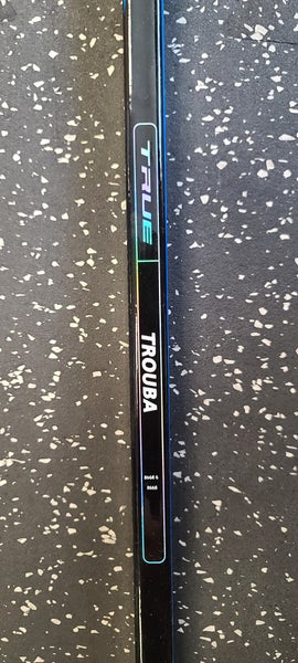 2-Pack Senior True Catalyst 9X Hockey Stick Trouba TC2 Pro Stock 100 ...