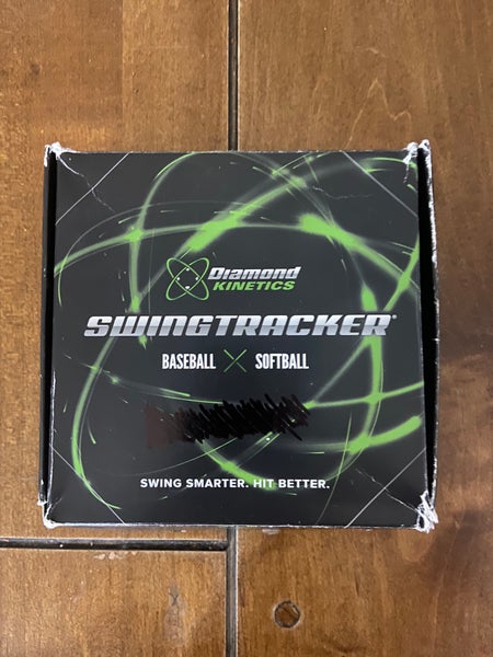 Diamond Kinetics SwingTracker | SidelineSwap | Buy and Sell on SidelineSwap