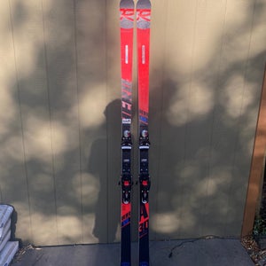 Racing Skis for sale | New and Used on SidelineSwap