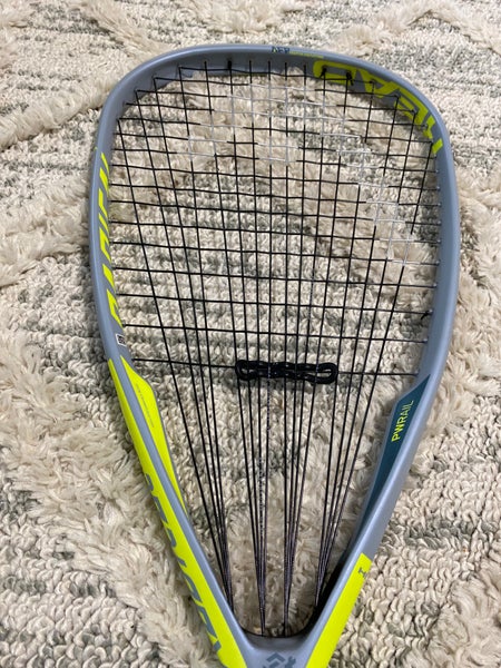 HEAD Racquetball Racquet | SidelineSwap | Buy and Sell on SidelineSwap