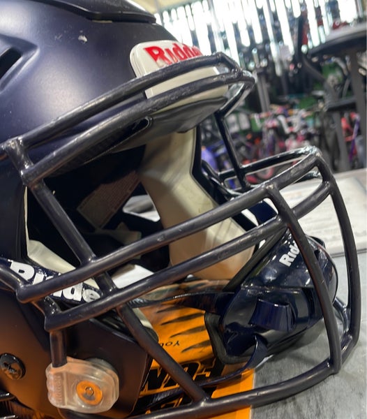 Riddell Used Medium Helmet | SidelineSwap | Buy and Sell on SidelineSwap