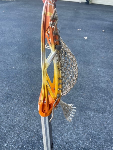 FOGO Strung Maverik Lock Head With Gait Ice Shaft | SidelineSwap | Buy ...