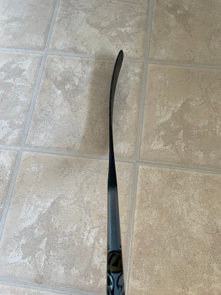 Evgeni Malkin Warrior Dolomite Spyne Hockey Stick | SidelineSwap | Buy ...