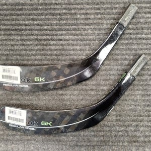 Warrior HD1S W02 Lidstrom Curve Sr Left Stick Blade - New | SidelineSwap