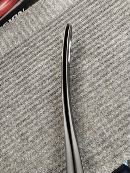 2 New Bauer Left Hand Supreme TotalONE Stick Blade PM9 Curve ...