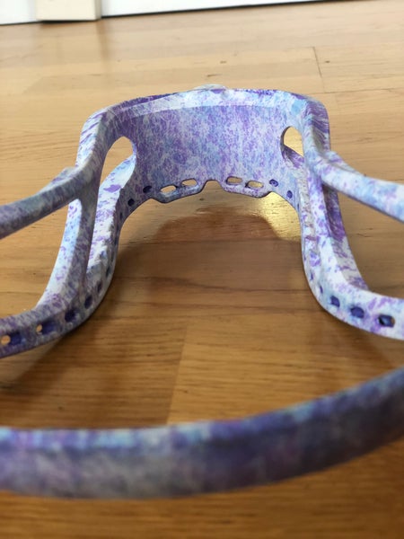 Custom Dyed STX Stallion 900 Head | SidelineSwap | Buy and Sell on ...
