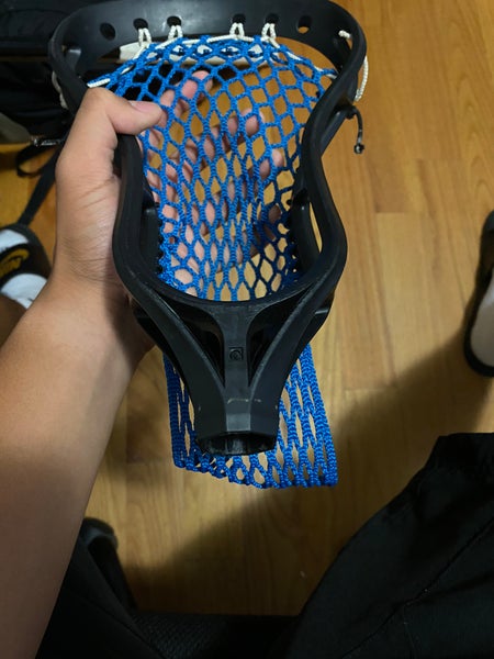 Used Attack & Midfield Strung Stringking Legend Intermediate Head | SidelineSwap | Buy and Sell ...