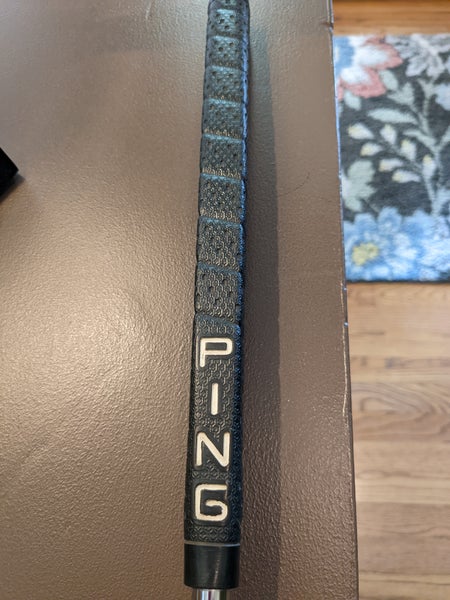 NICE Ping Anser IsoForce 2i Blade Putter 36" Right Handed NEW PP58 ...