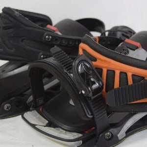Snowboard Bindings for sale | New and Used on SidelineSwap