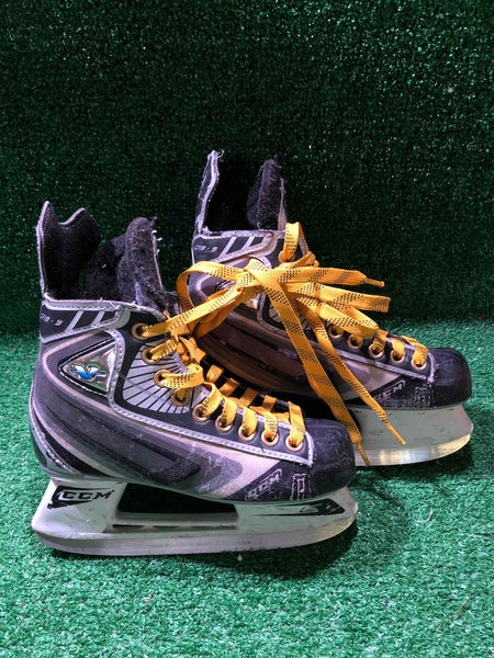 Ccm GR8.5 Hockey Skates 1.5D Skate Size | SidelineSwap | Buy and Sell ...