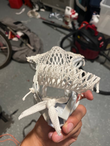 New FOGO StringKing Strung Mark 2F Head | SidelineSwap | Buy and Sell ...