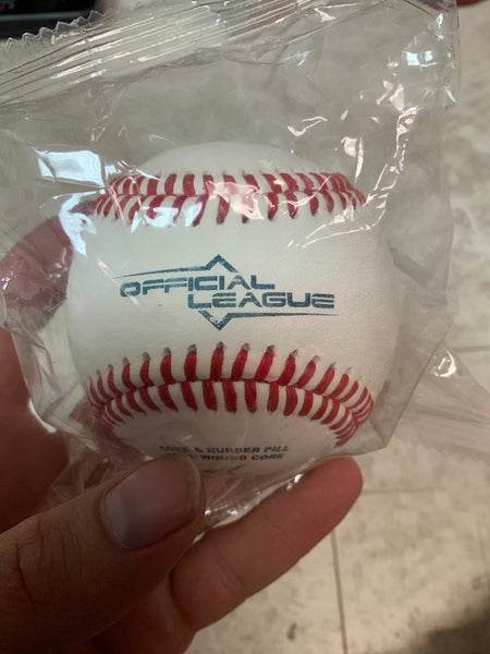 New Champro 12 Pack (1 Dozen) Baseballs | SidelineSwap | Buy and Sell ...