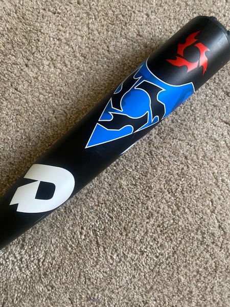 DeMarini (-10) 22 oz 32" Voodoo Bat | SidelineSwap | Buy and Sell on ...
