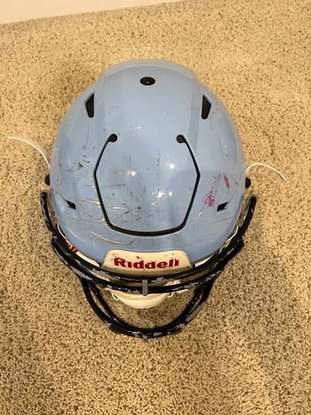 Youth Used Medium Riddell SpeedFlex Helmet | SidelineSwap | Buy and ...