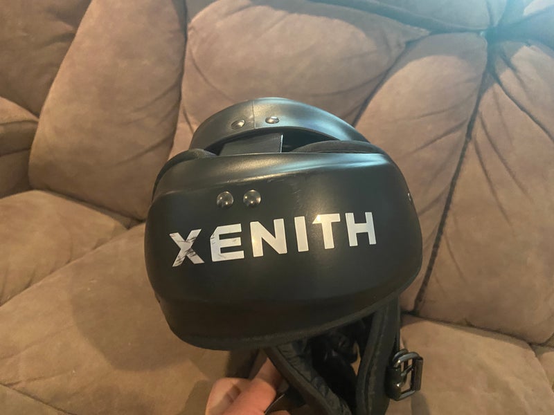 Used Medium Xenith Fly Shoulder Pads | SidelineSwap | Buy and Sell on ...