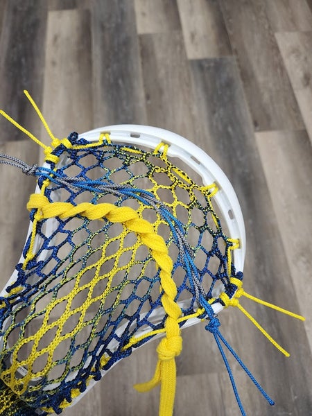 New STX Stallion 900 Midfielder Pocket SSDM Attack (done and ready to ...