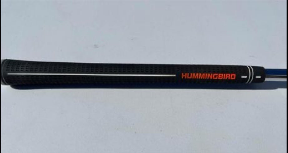 Used Men’s Right Hand 70 Degree H7 Hummingbird Wedge | SidelineSwap ...