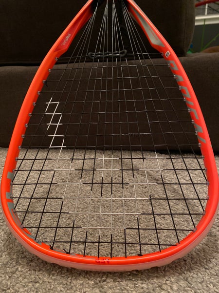 HEAD Graphene 360+ Radical Racquetball Racquet | SidelineSwap | Buy and ...