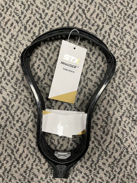 STX Hammer 900 unstrung head | SidelineSwap | Buy and Sell on SidelineSwap