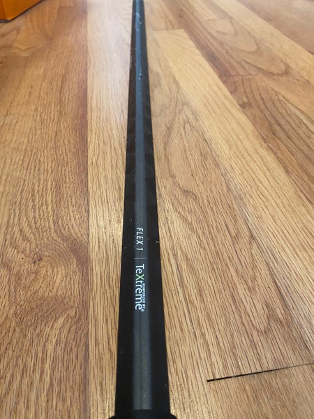 Used ECD Carbon LTX Shaft | SidelineSwap | Buy and Sell on SidelineSwap