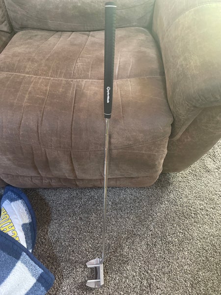 taylormade rbz putter 2022 | SidelineSwap | Buy and Sell on SidelineSwap