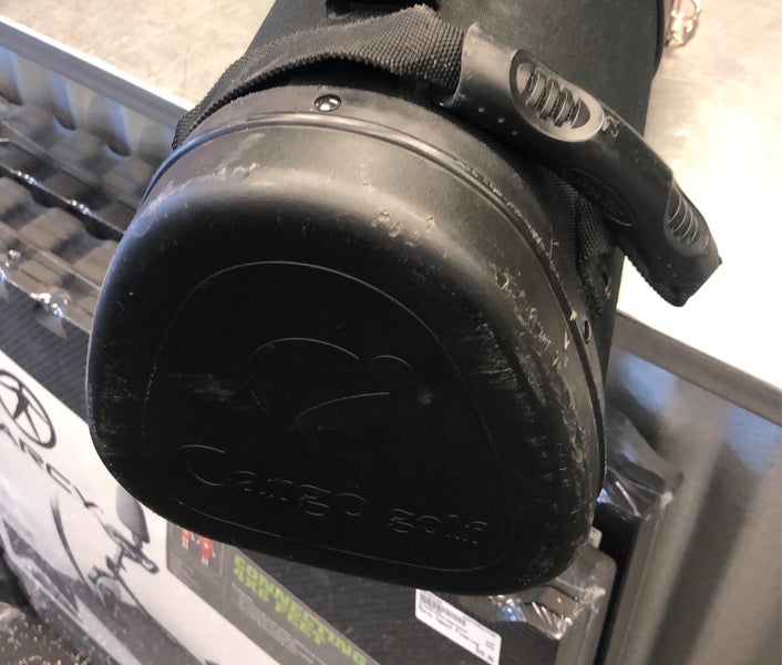 Cargo Golf Pro 500 Travel Bag | SidelineSwap | Buy and Sell on SidelineSwap