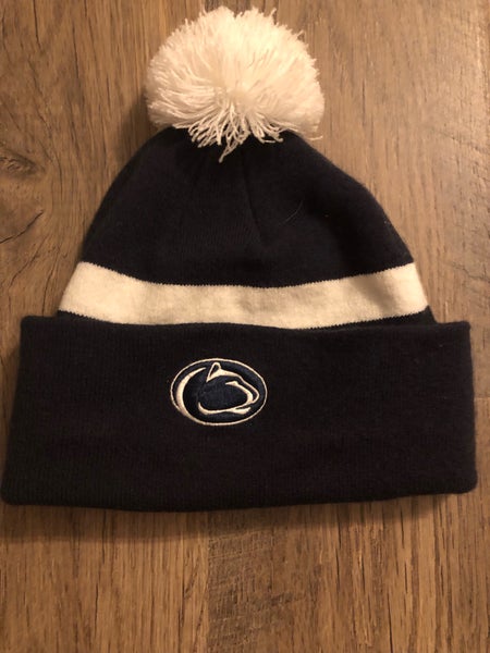 Penn State team issued Nike Beanie | SidelineSwap | Buy and Sell on ...