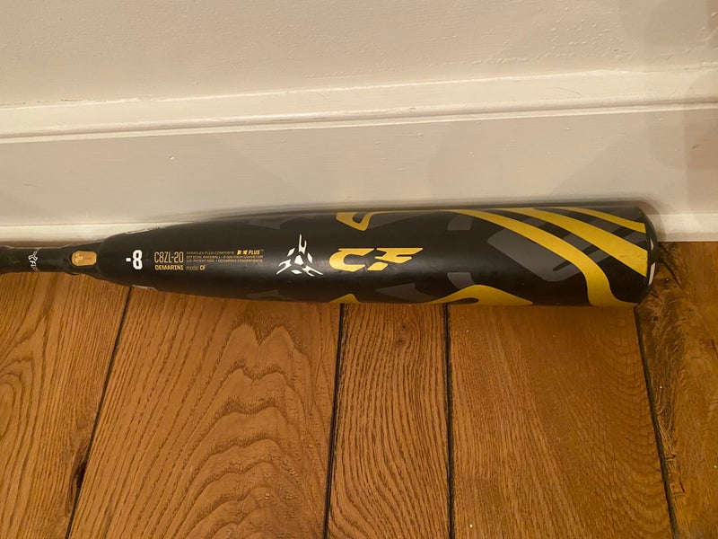 2020 Composite (-8) 23 oz 31” CF Zen Bat | SidelineSwap | Buy and Sell ...