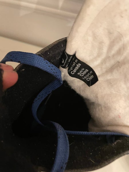 Used Bauer Size 3 Supreme One20 Hockey Skates | SidelineSwap | Buy and ...
